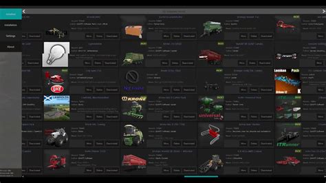 Mod Manager Fs Lasopaseeker