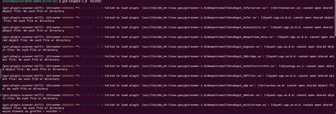 Deepstream63 Problems In Nvinfer Deepstream Sdk Nvidia Developer