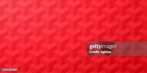1284 Red Color Block Background High Res Illustrations Getty Images