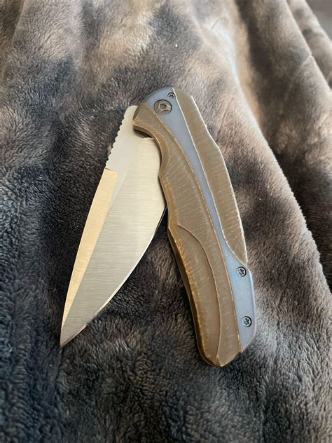 ferrum forge prototype r knives
