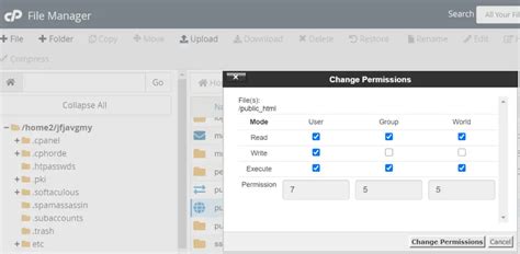 How To Restore WordPress Site From A Backup Manually In 5 Steps Mssaro