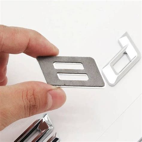 4 For Series Sticker 420i 425i 428i 430i 435i 440i Modified Digital