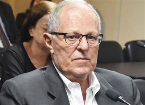 Poder Judicial Evaluará Este Jueves Pedido De Pedro Pablo Kuczynski