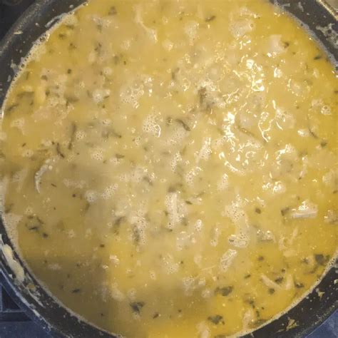 Easy Leftover Roast Chicken Risotto Rachels Recipe Pantry