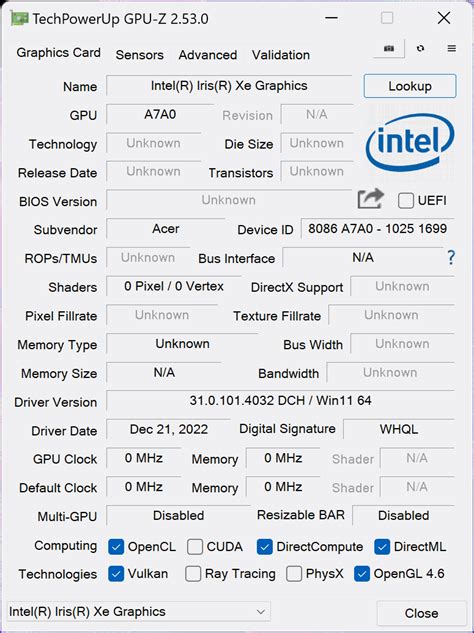 Acer Swift Go 14 Sfg14 71 Review Oled Is Becoming Mainstream Performance Cpu Gpu Gaming