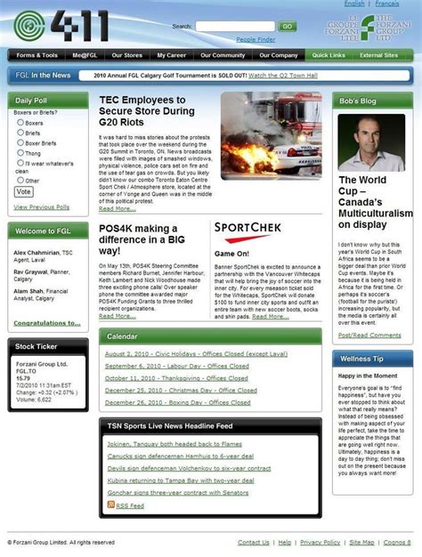 Best Images About Intranet Examples On Pinterest Email Newsletters Behance And Microsoft