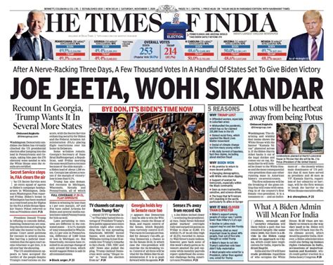 Headlines Classification ~ Journalism And Communication