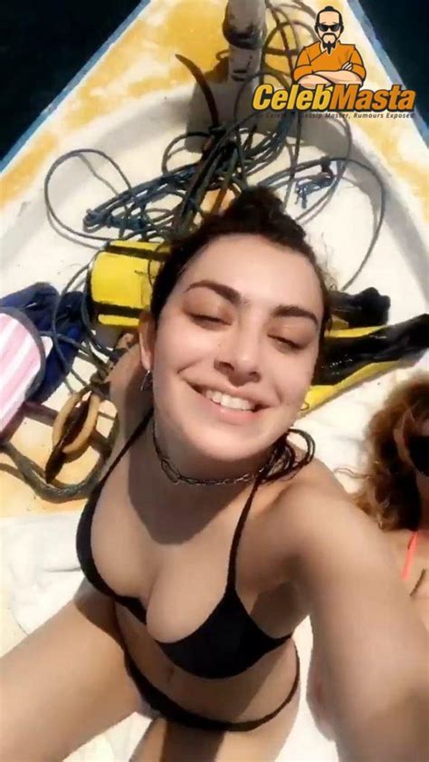 Charli Xcx Nude Photos And Sex Scene Videos Celebmasta