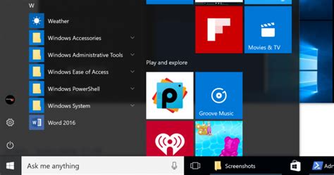 How To Uninstall And Restore Windows 10s Built In Apps Laptop Mag