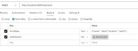 Using Json In Request And Db Query — Mule 4 By Upendra Thunuguntla Another Integration Blog