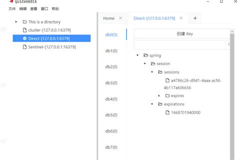 如何将 session 共享存储到 redis 中 session放到redis csdn博客