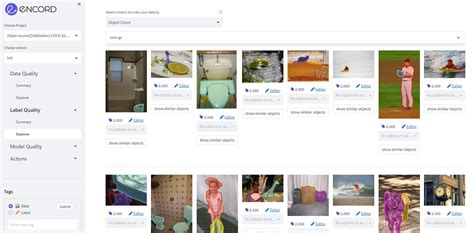Introduction To Quality Metrics Encord