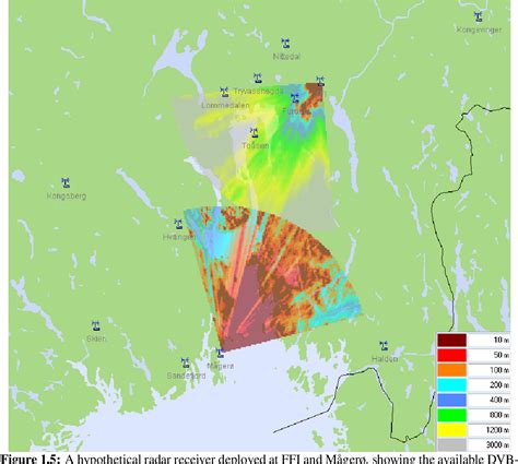 Figure 51 From Design Of A Phased Array Antenna For A Dvb T Based