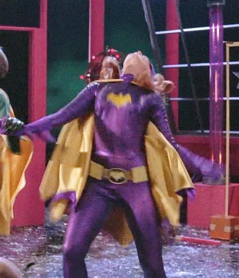 Batgirl Knocked Out By Jimthevillian On Deviantart
