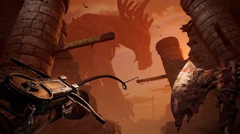 Skydances Behemoth Is Delivering Strong Combat With Impressive Bosses