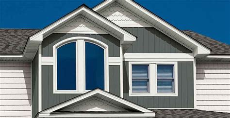 Vinyl Siding Repairs Installations And Replacements In The Southeast
