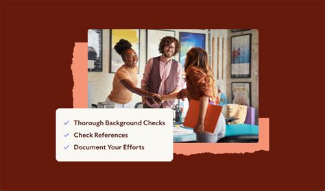 What Is Negligent Hiring Definition Examples And How To Avoid It