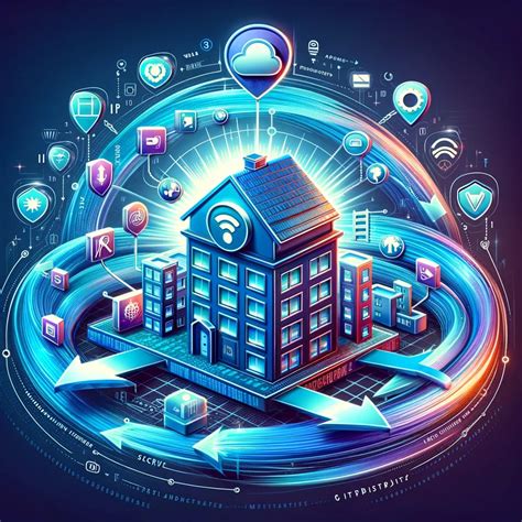 What Is Dynamic Residential Proxy Ip And What Are The Application Advantages Of Dynamic