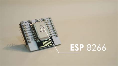 Cara Menggunakan Esp8266 Dengan Arduino Ide Youtube
