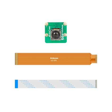 ArduCam MP IMX PDAF CDAF Autofocus Camera For Raspberry Pi