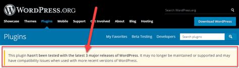 Wordpress Codewatchers