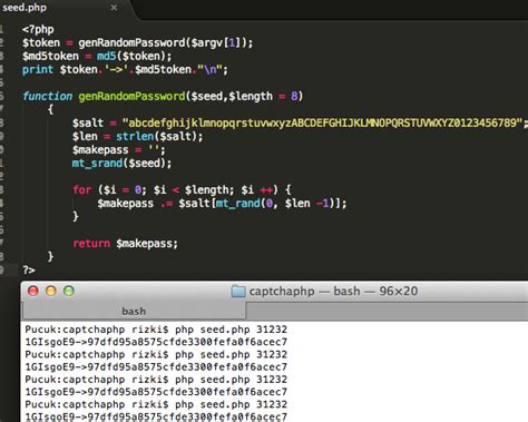 Exploiting Weak Random Number Ilmu Hacking