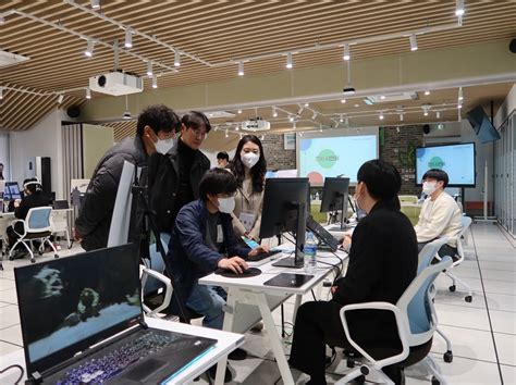 청년취업사관학교 Sesac 금천 캠퍼스 언리얼엔진을 활용한 인터렉티브 Xr실감 콘텐츠 개발자 과정 2기 일정 가격 후기