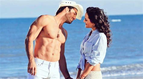 Arturo Y Sofia Tierradereyes Tierra De Reyes Susurradores Aaron Diaz Celebrities Male Cute