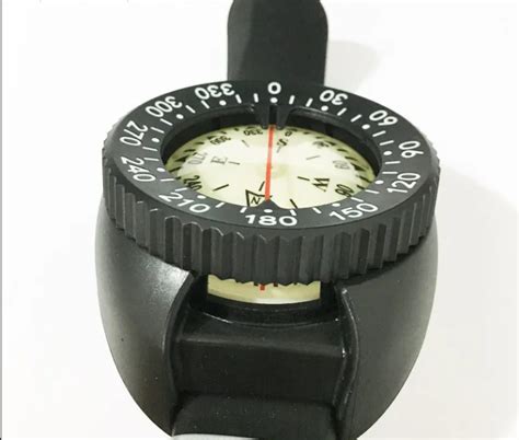 Waterproof Diving Wrist Compass Majellan