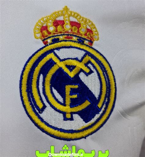 عکس لباس رئال مادرید