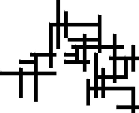 Prokaryotes Crossword Labs