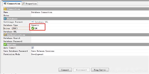 DbVisualizer 数据库连接工具添加数据库驱动方法dbvis搜索不到驱动文件夹下的驱动解决方法 腾讯云开发者社区 腾讯云