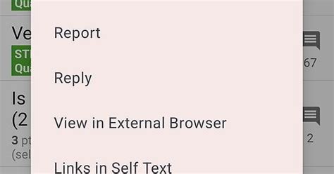 Finally Material3 Theme Is Coming Love It Rredreader