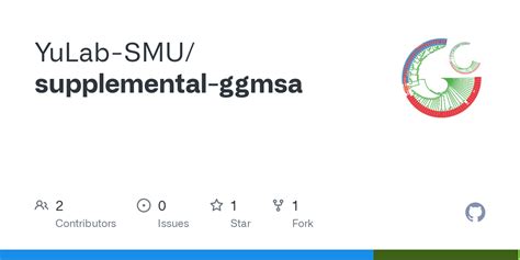 Github Yulab Smu Supplemental Ggmsa