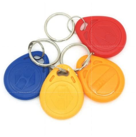 RFID Key Fob Mhz Size Small At Piece In Ahmedabad ID