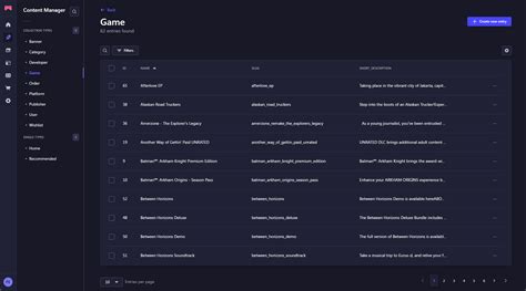 Github Pedroestevaodevwongames Api Wongames Api Is The Backend Service For An Advanced React