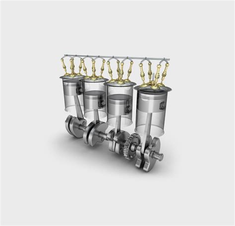 Engine Injector Pulse Measurement