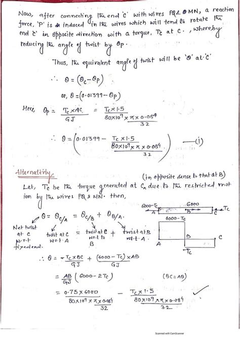 Assignment 4 Solution Pdf