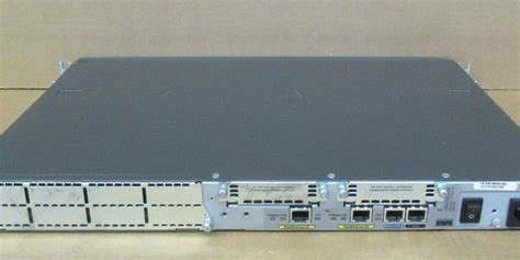 Ethernet CISCO ROUTER At In Salem ID