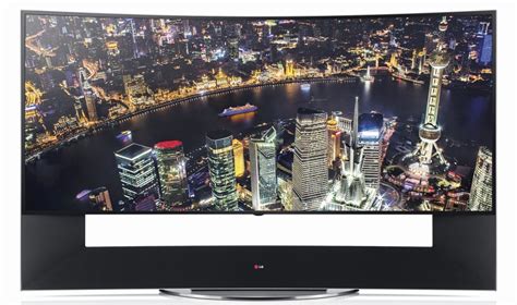 LG's superwide 105-inch 4K TV is $100,000, but there are cheaper options