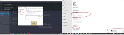 Bug Windowopen With Top And Left Props Has A Position Issue When Put The Mainwindow On The