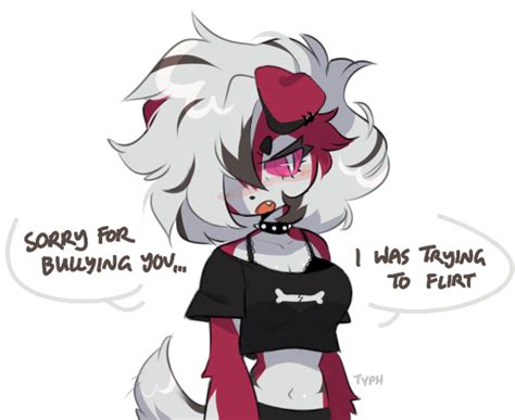 Dyna On Toyhouse