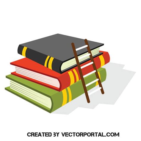 Schulbücher Vektorgrafiken Ai Royalty Free Stock Vector Images And Clip Art