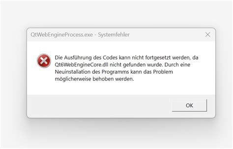Anki Not Opening Because Qt6 Is Missing Help Anki Forums