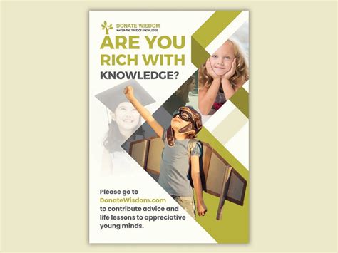 A Stunning Flyer Designed From Scratch Just For You Upwork