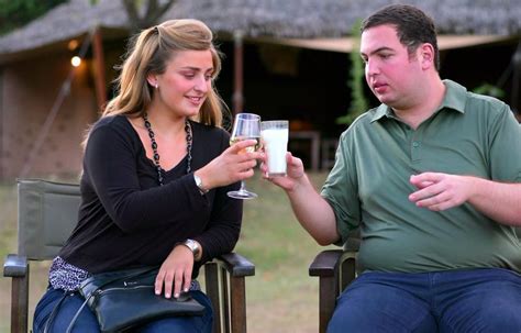 Meet Abbey From Love On The Spectrum Things To Know About Abbey Romeo