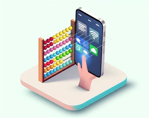 Computing History The Abacus To Smartphone Revolution