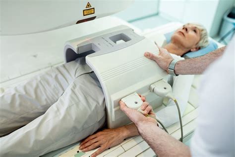 Dexa Scan A Simple Test To Check Your Bone Health