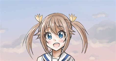 はいふり ミケちゃん ひがみ日上のイラスト Pixiv