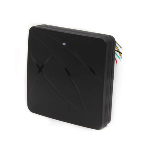 Smart Proximity Card Reader 125khz 1356mhz Access Grandado Smart Proximity Card Reader 125khz 1356mhz Access Grandado